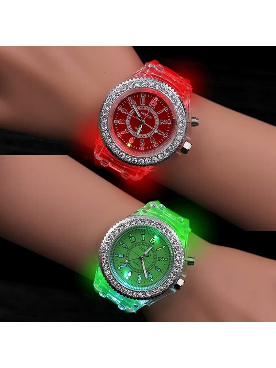 Наручные часы