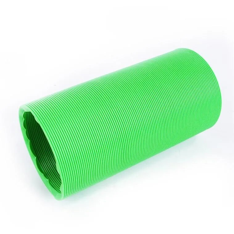 Тоннель/туннель, труба, лабиринт для хорьков, лабиринт для крыс, грызунов, ежей, 1 метр, складной