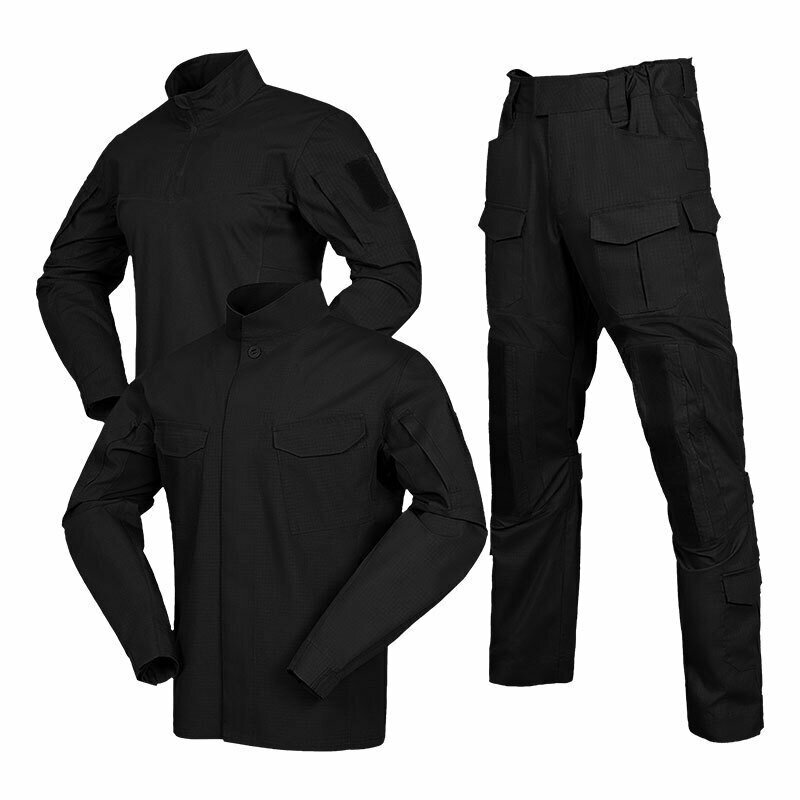 Тактический костюм мультикам летний вкпо 3.0 XXXL