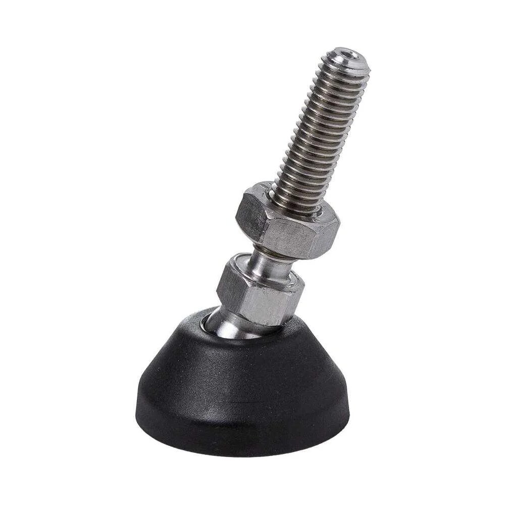 Алтервиа Опора шарнирная с наружной резьбой (упаковка 2 штуки) Арт. A00021.1204010045.2