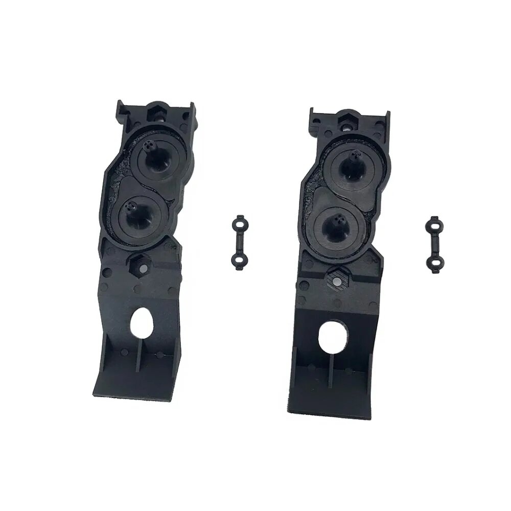 CLIPNT dx4 head печатающая головка 220В Manifold 2pcs