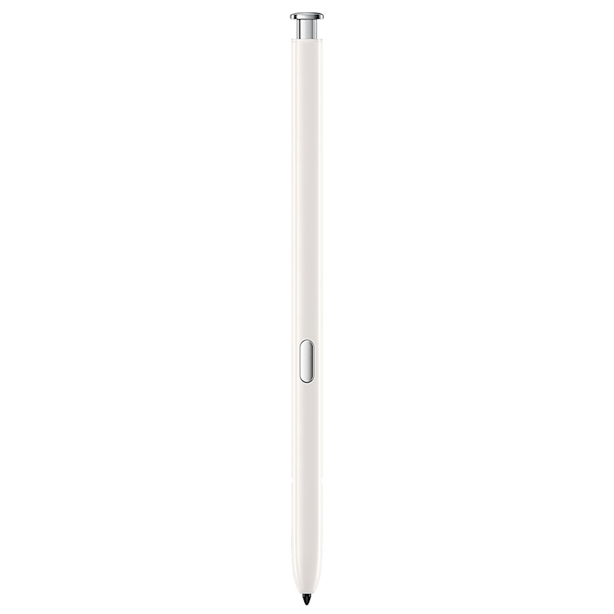 Электронное перо Samsung Galaxy Note 20 | Note 20 Ultra S Pen White EJ-PN980BWRGWW