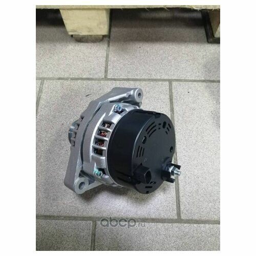 Генератор 9402.370114 14в/120а ваз 2170 приора, ваз 1118 калина соатэ 09402.3701 Соатэ 09402370114