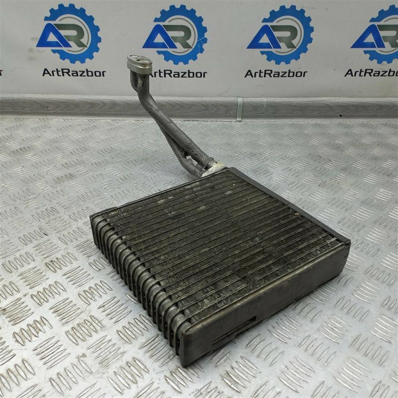 Б/У Испаритель кондиционера Audi A6 C5 / Ауди A6 C5 2.7 AZA 230Л.С. 2001