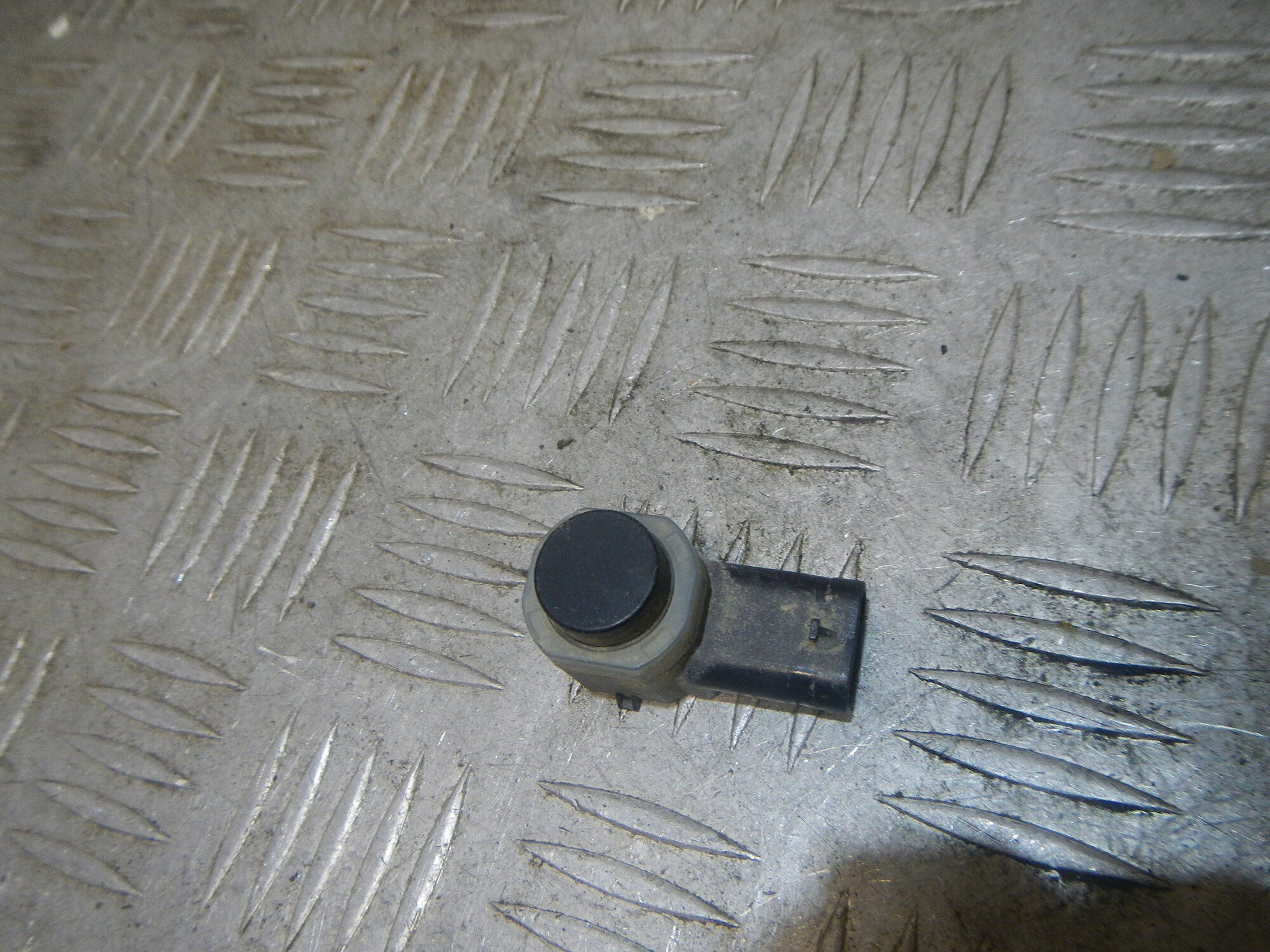 Б/У Датчик парковки, Volkswagen (Фольксваген)-POLO (SED RUS) (11-) VOLKSWAGEN POLO (Sed RUS) (11-) Дубликат, без видимых...