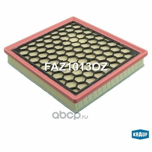Фильтр воздушный Krauf FAZ1013OZ