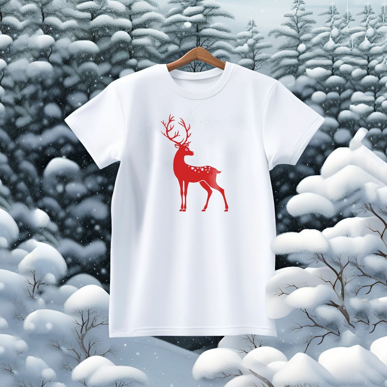 Футболка спортивная