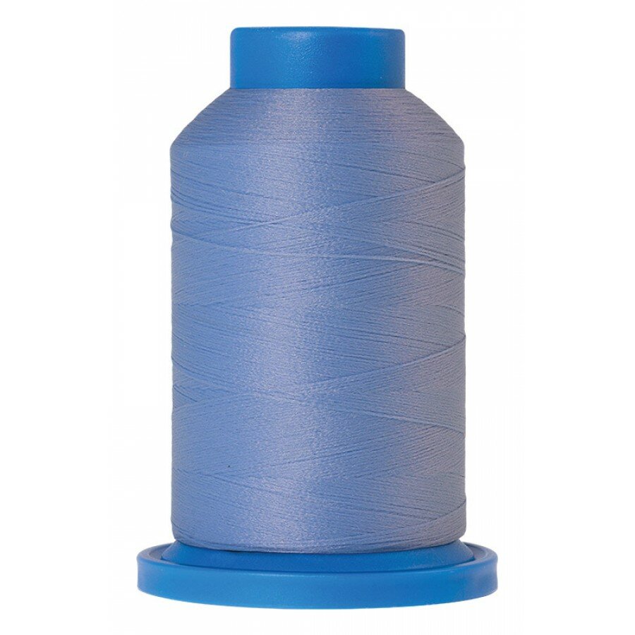 Оверлочная текстурированная нить, AMANN GROUP METTLER, SERAFLOK, 1000 м 0818 Sweet Boy