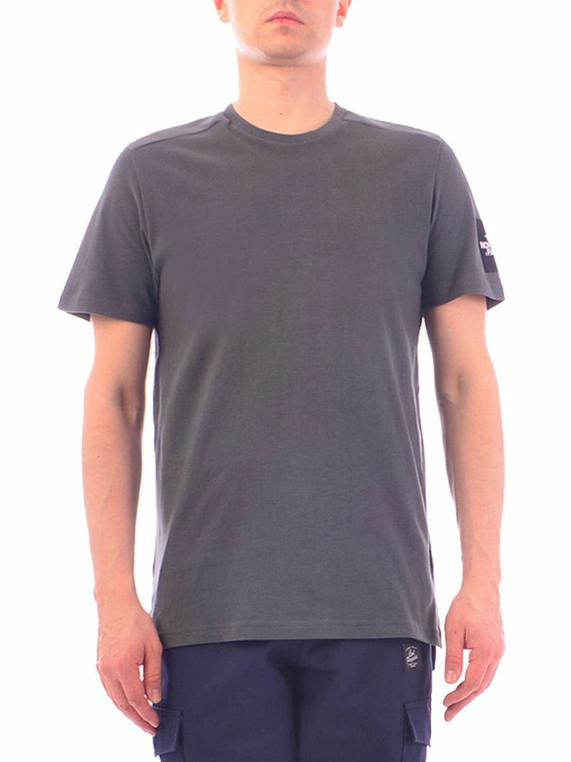 Футболка спортивная