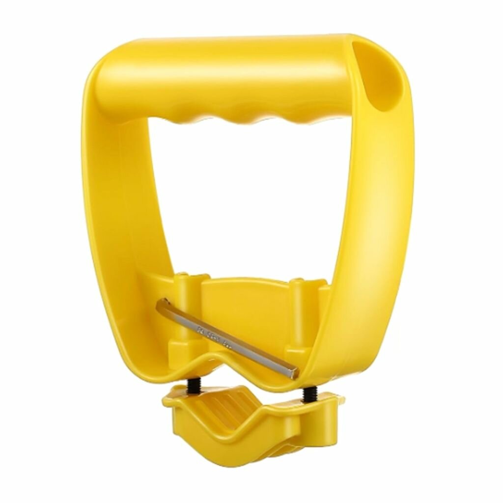 (1) Ручка для сбережения лопаты