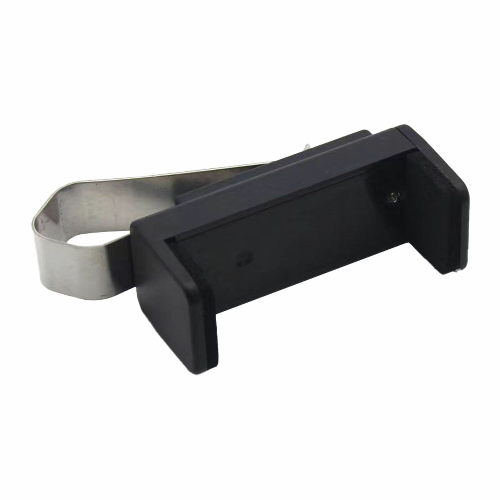 Замена Зажима Для Козырька Автомобильного Пульта Дистанционного Управления