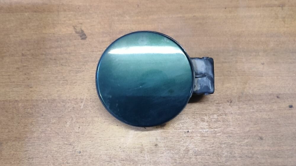 Лючок топливного бензо бака Skoda Fabia 6Y 6Y6809857