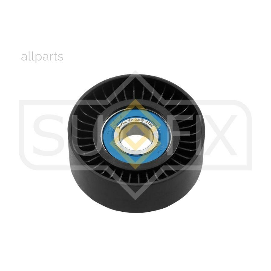 SUFIX FP2208 Ролик натяжной навесного оборудования