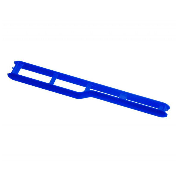 Мотовило F-Fishing "Made in Italy" (Синий), 180 мм MMI0018B