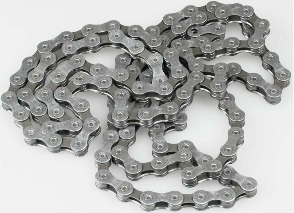 Цепь Shimano HG53 9ск 112зв (без упаковки)