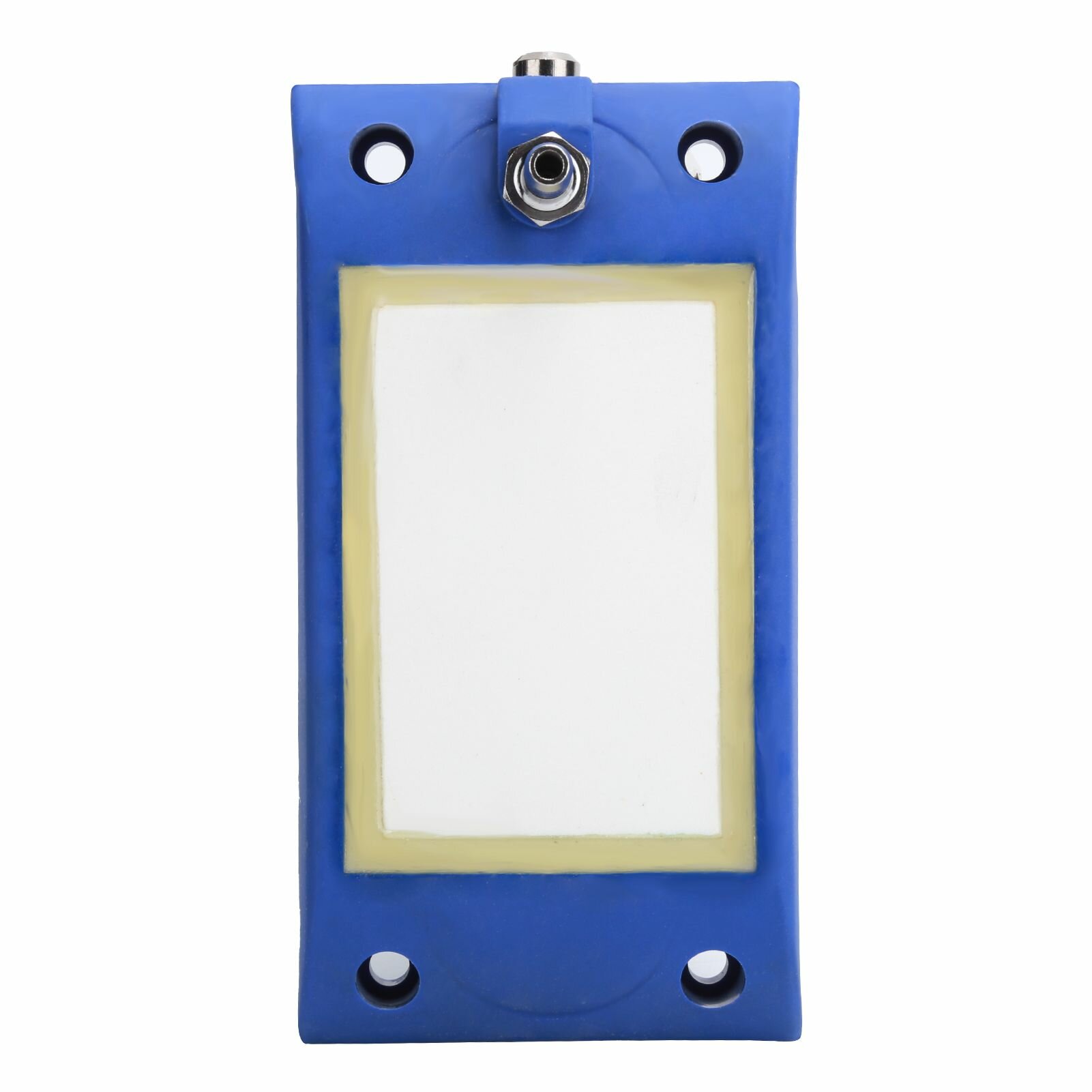 Аквариумный аквариум с микропузырьковым кислородным диффузором, двойной интерфейс, набор нано-воздушных камней для здоровых рыб