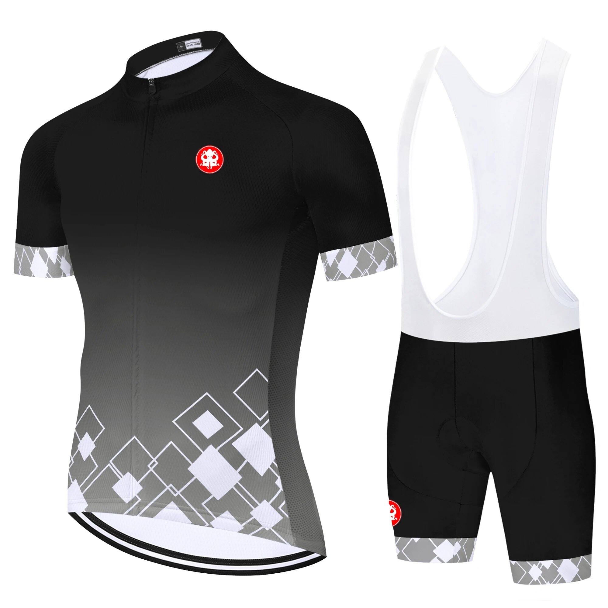 Велокомплект KRAKEN OCTOPUS