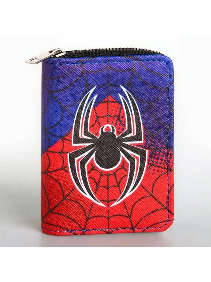 Нагрудный кошелёк