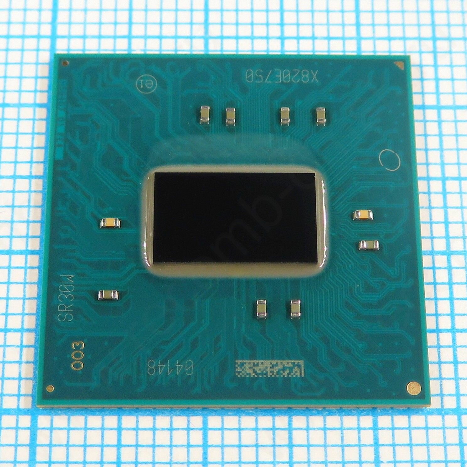 SR30W GL82HM175 - Платформ контроллер хаб