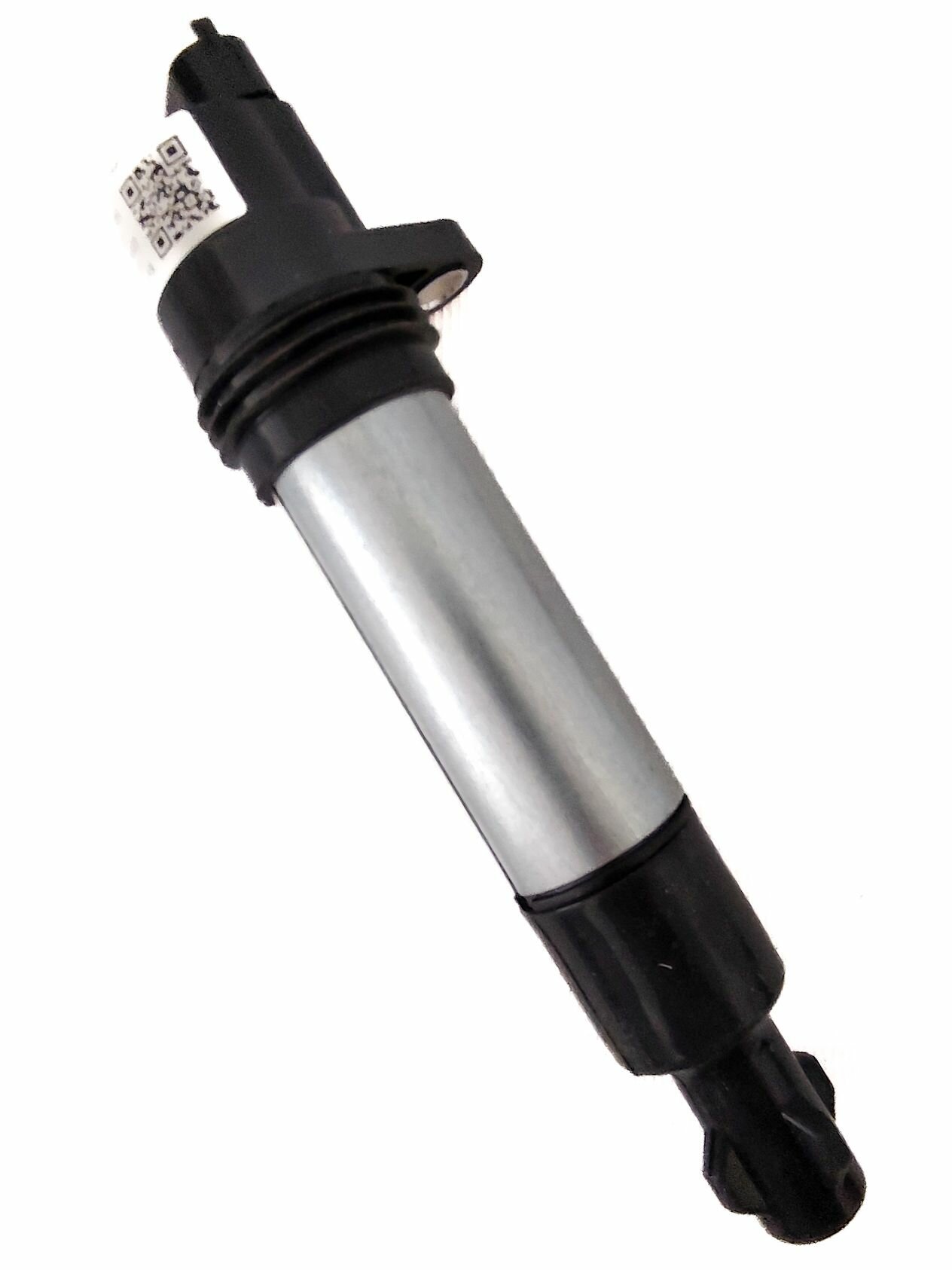 Катушка зажигания для ВАЗ-2112,2170 приора, веста, индивидуальная V-1.6 16кл с/о толстая