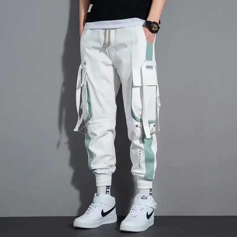 Брюки спортивные