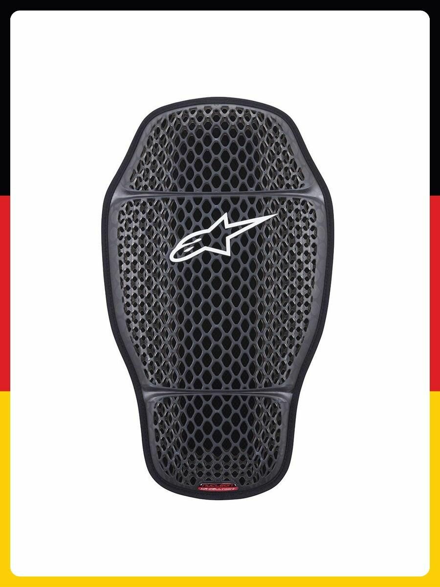 Мотозащита спины Alpinestars Nucleon Kr Celli Protector L