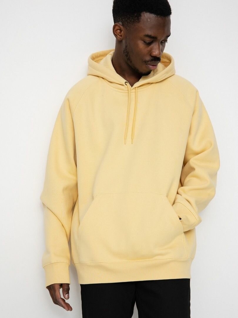 Толстовка carhartt