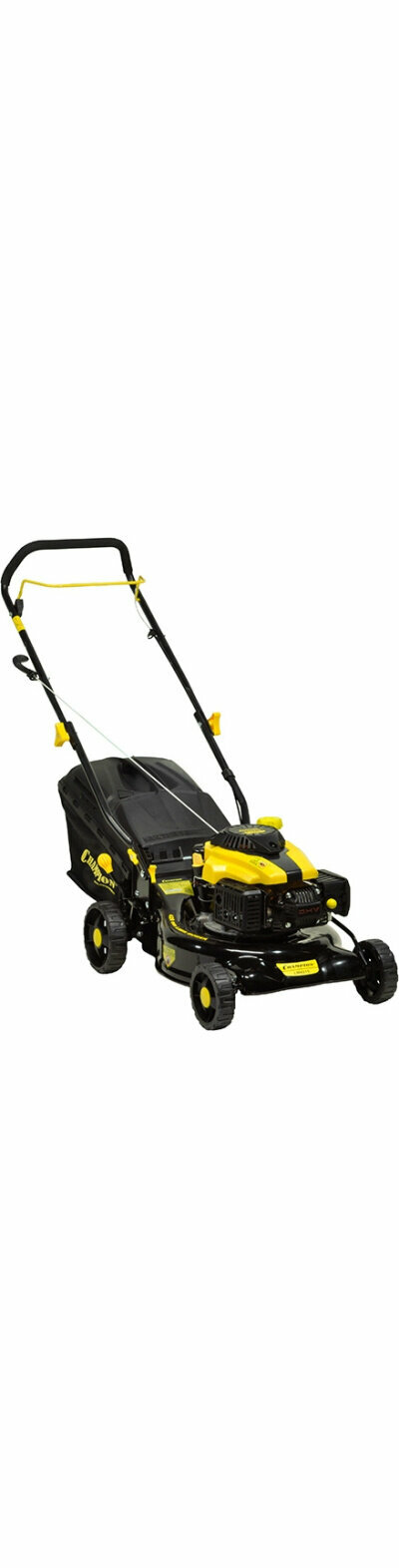 Газонокосилка роторная Champion LM4215