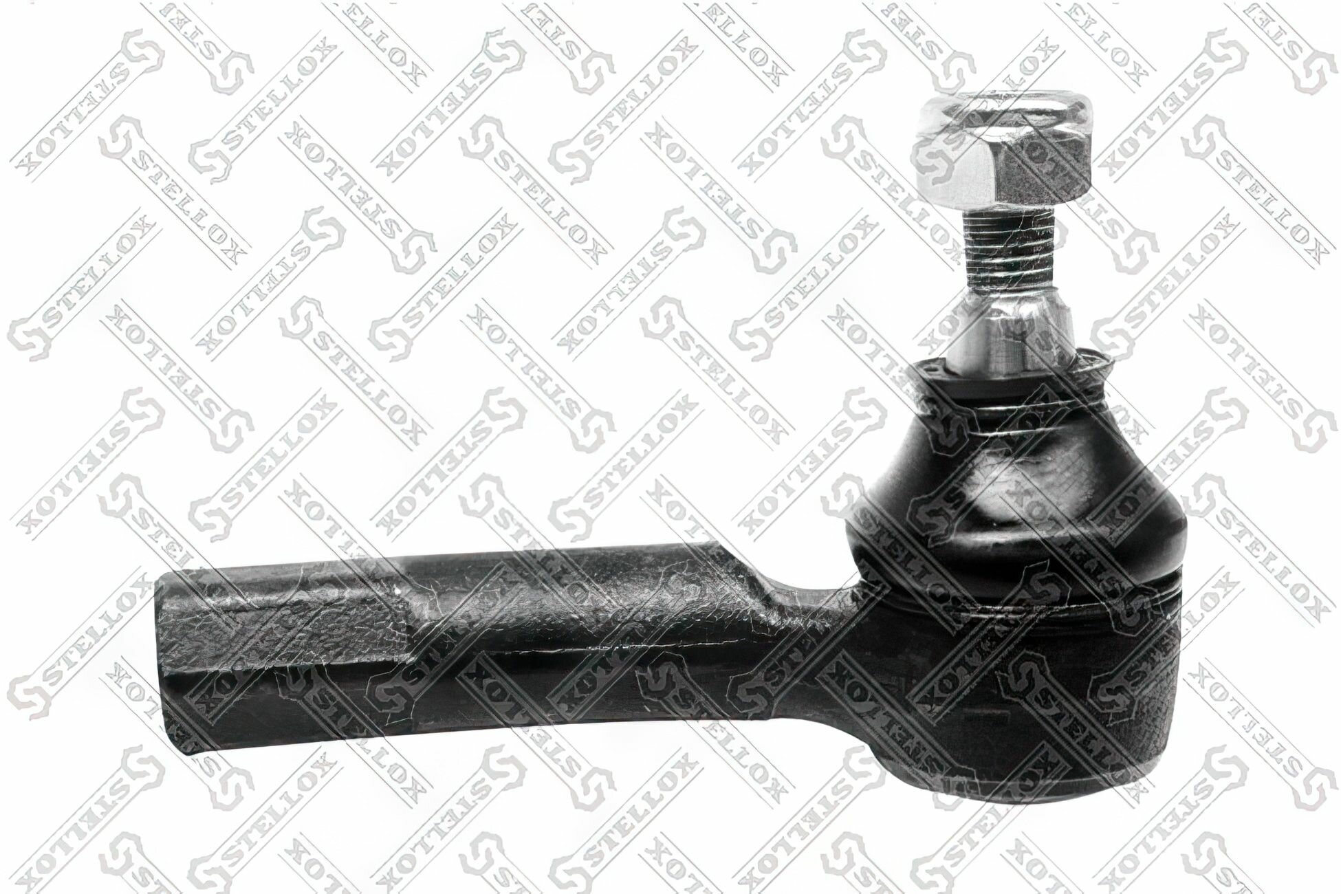 Рулевой наконечник правый для Шкода Октавия 1, Фольксваген Гольф 4, Ван 4, Поло 5, Ван 51-00250-SX STELLOX