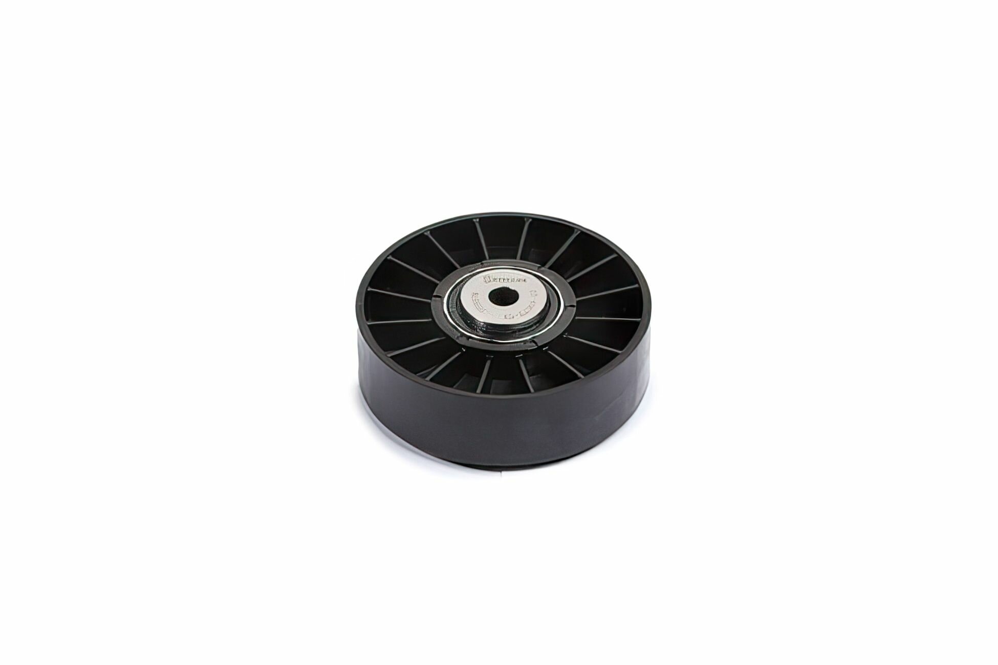 Ролик обводной для Ауди 100 C4, A6 C4, C5, A8 D2, Фольксваген Туарег 03-40672-SX STELLOX