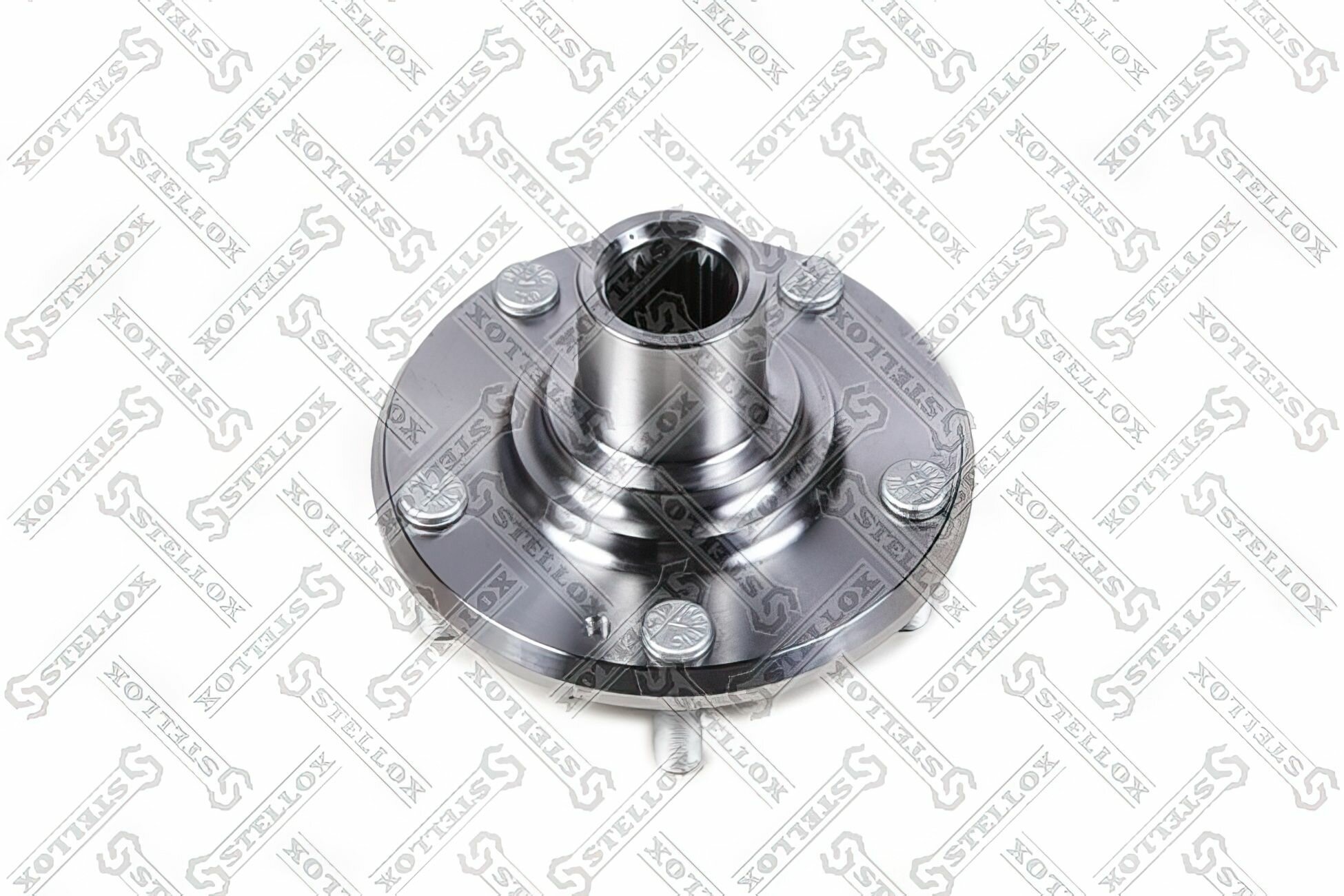 Ступица передняя для Хендай Элантра 4, КИА Сид, Церато 1, 2 42-15126-SX STELLOX