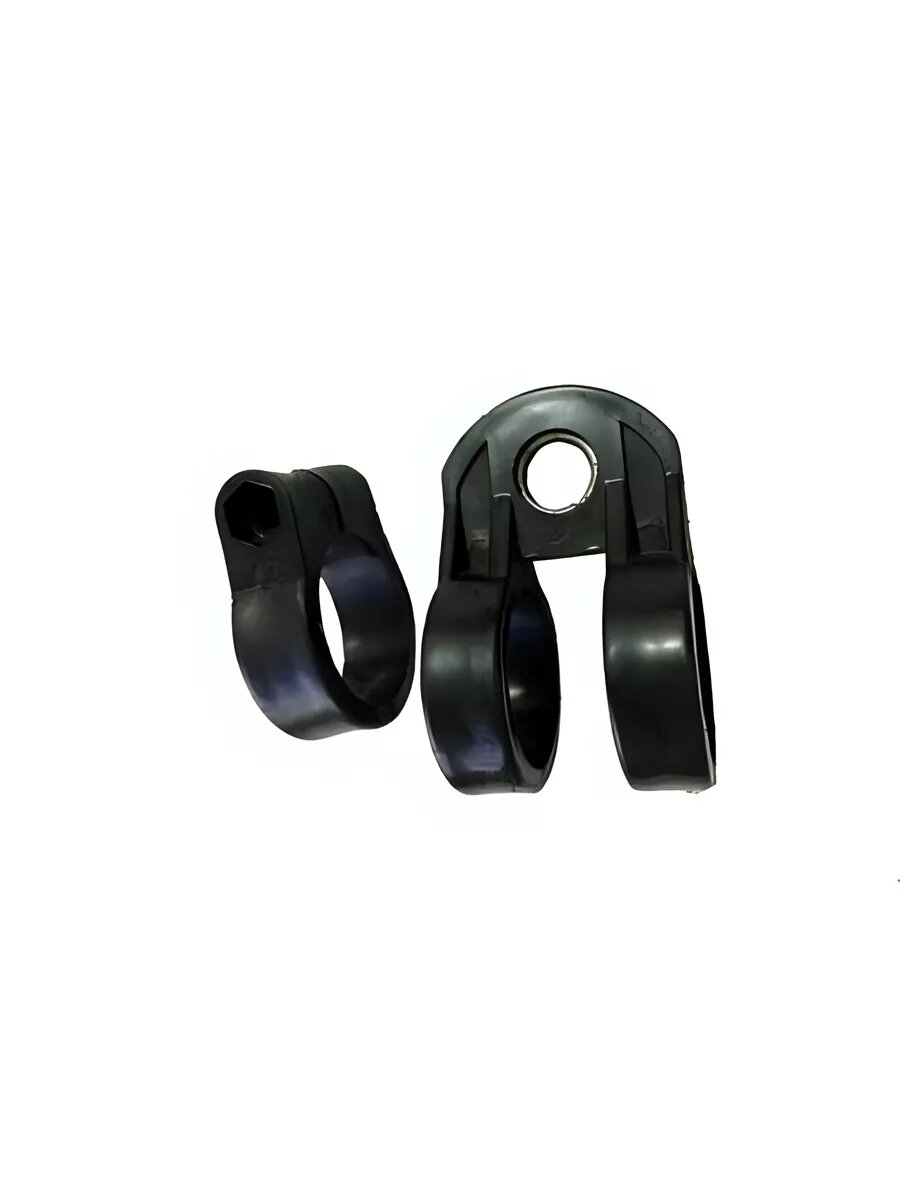 Крепление ремня бензокос диаметр - 26 мм