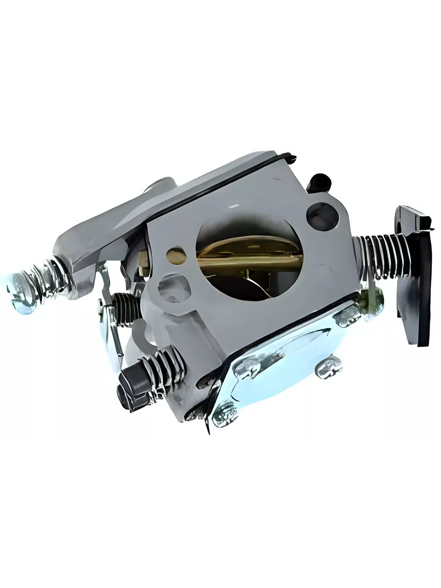 Карбюратор для бензопилы Карвер 38-16 без праймера