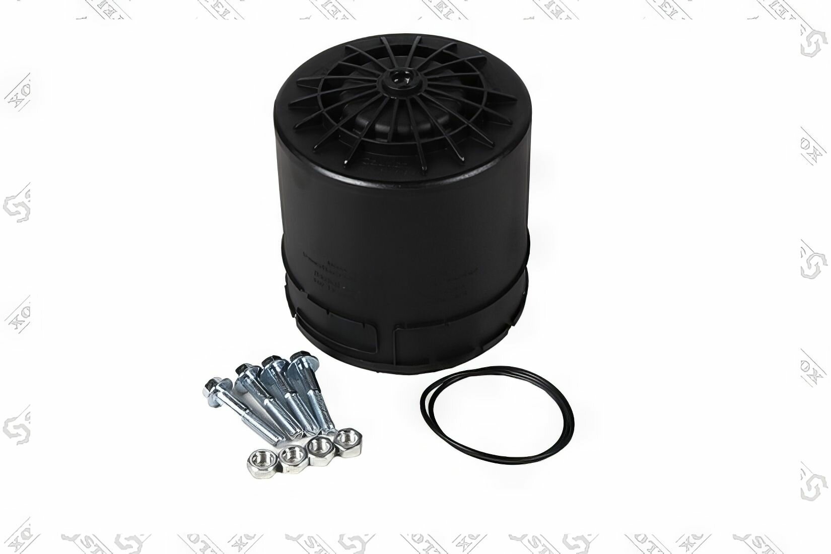 Фильтр осушитель воздуха пневмосистемы для Скания 3 - Series, bus, 4 - Series, bus, Вольво 7300 85-23007-SX STELLOX