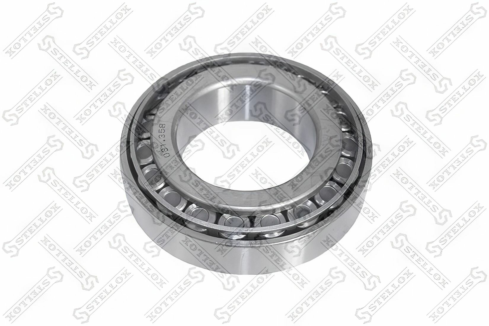 Подшипник ступицы для Даф 85 CF, Скания 3 - Series, 4 - Series, Вольво 7300, 8300 84-40295-SX STELLOX