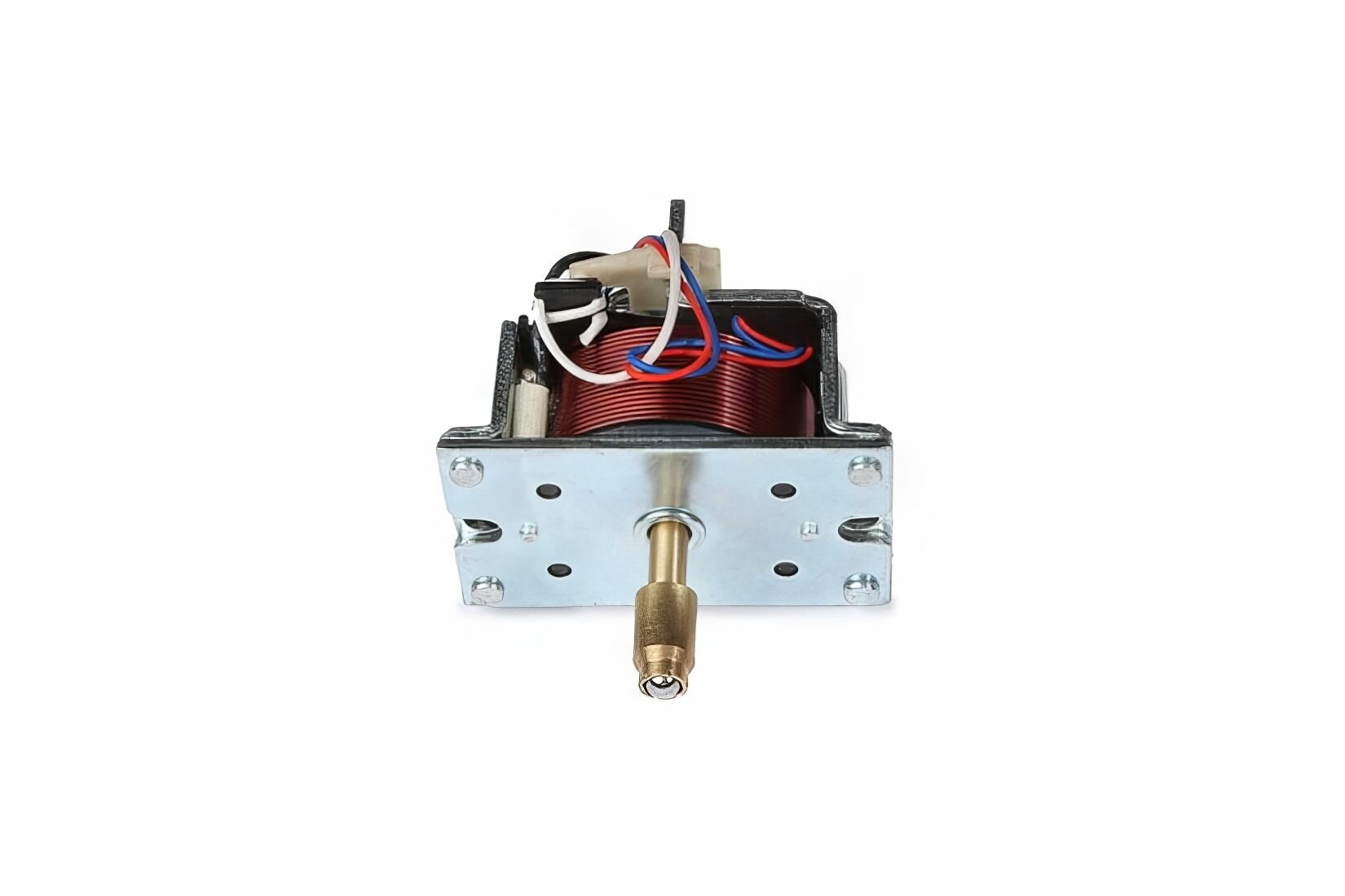 Реле стартера пусковое Даф 88-01200-SX STELLOX