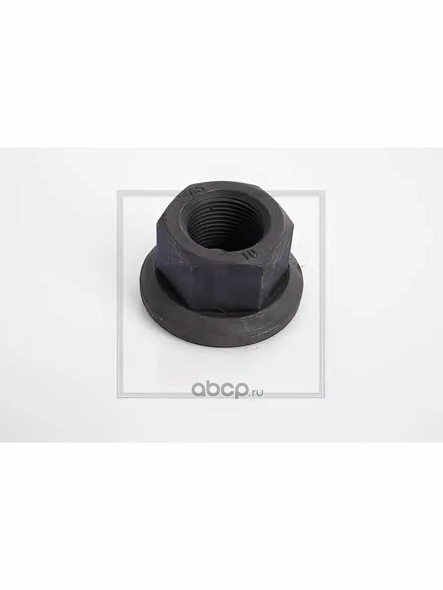 Гайка колесная с вращающейся юбкой Комплект из 10 шт