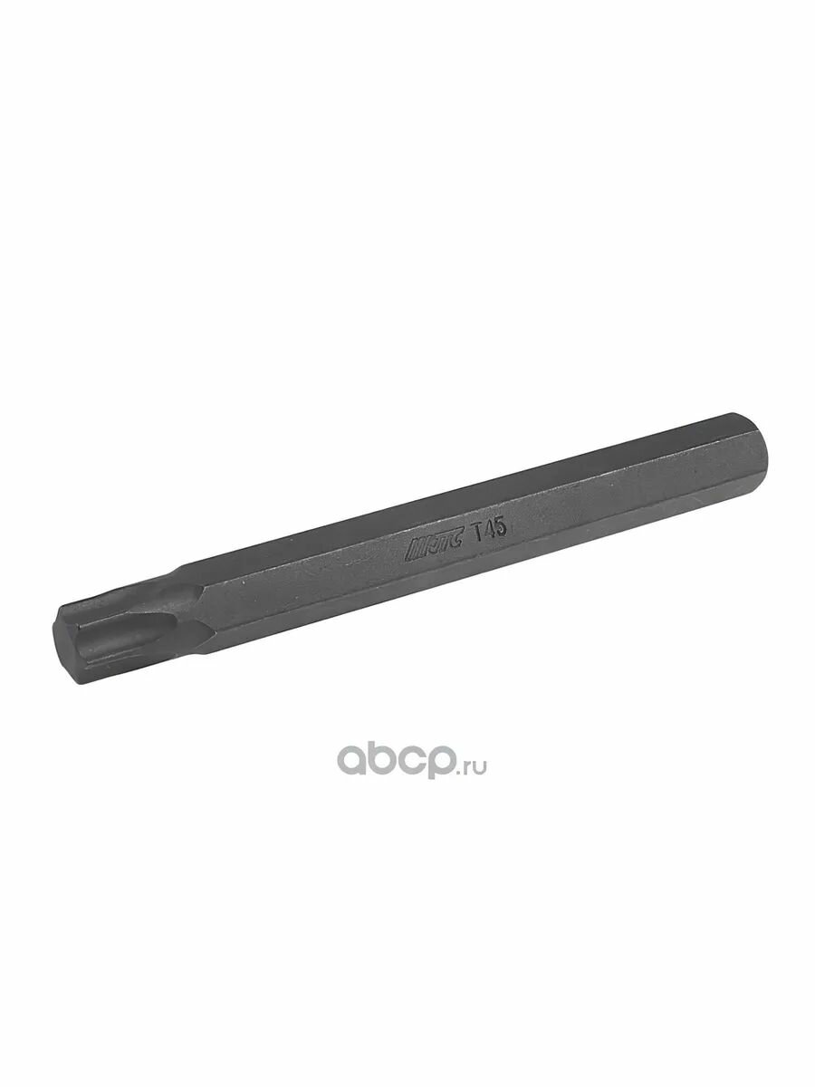 Бита 5 16DR TORX удлиненная Т45х80мм