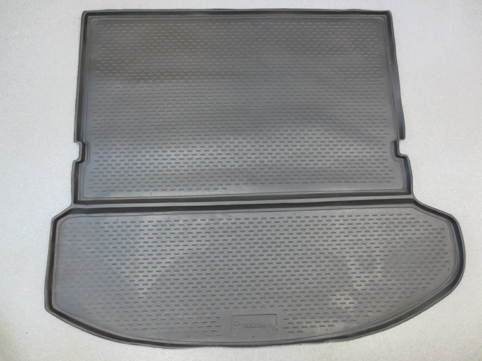 Коврик в багажник Mazda CX-9 2006-2016