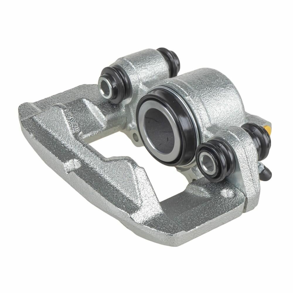 Суппорт задний левый (в сборе)