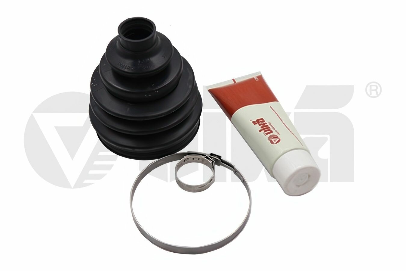 Пыльник ШРУС внешний для Фольксваген Мультиван T5, Транспортер T5, T6 K41315601 VIKA