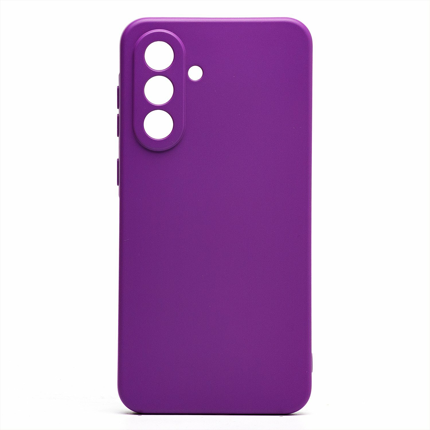 Чехол-накладка для Samsung Galaxy A36 5G (фиолетовый) Activ Full Original Design