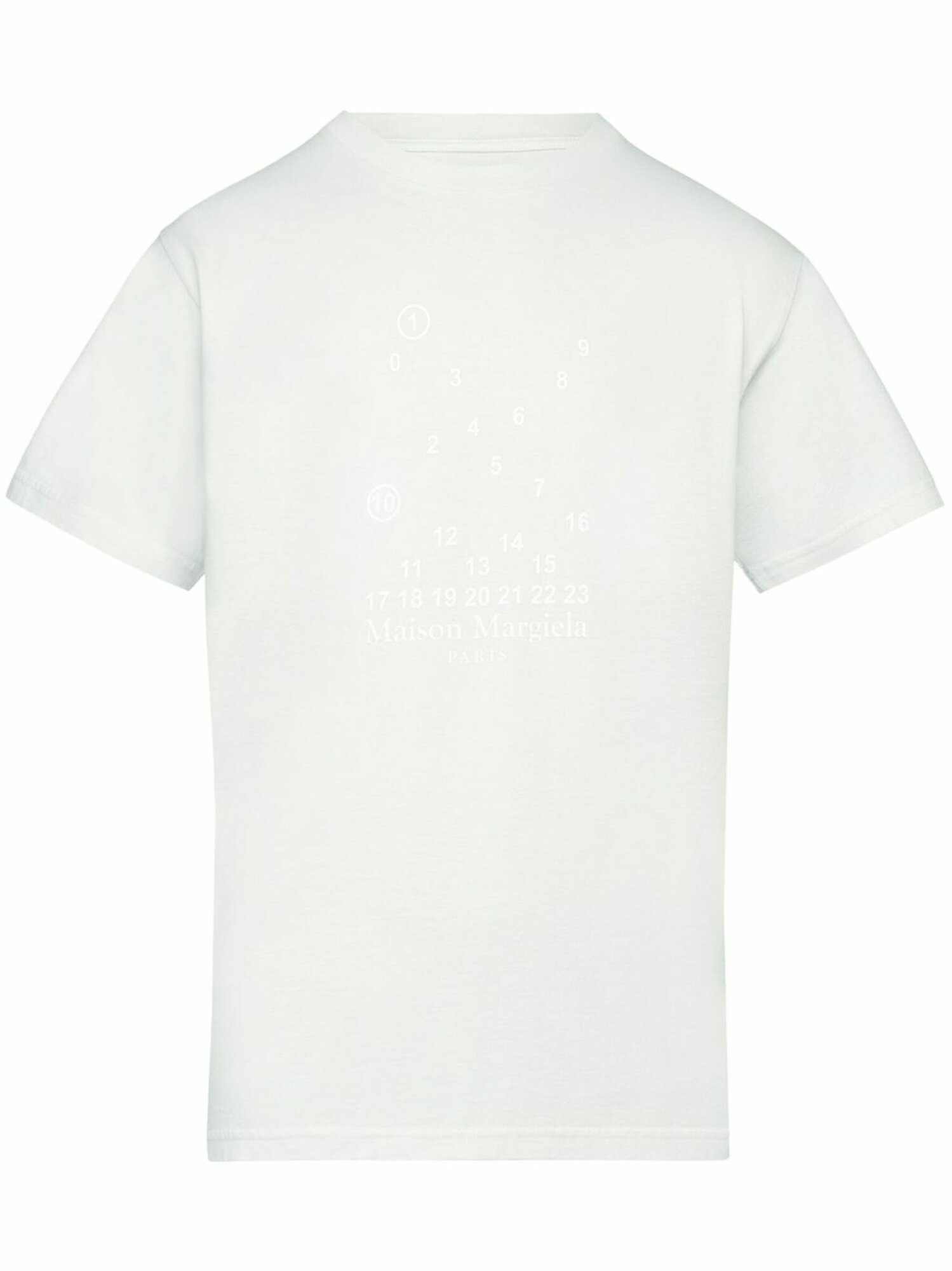 Футболка Numeric
