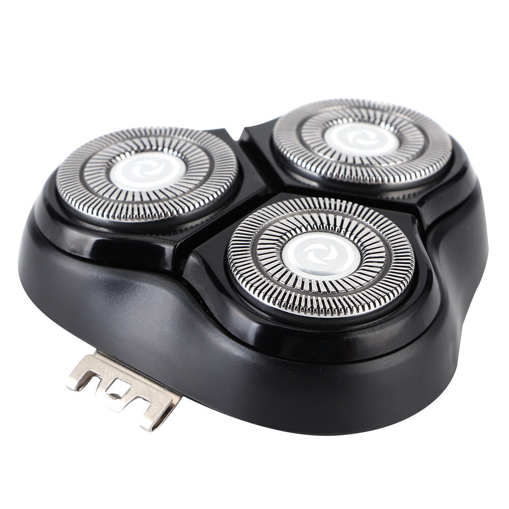 Сменная головка для электробритвы, аксессуары для защиты бритвенной головки, детали для мужчин, подарок