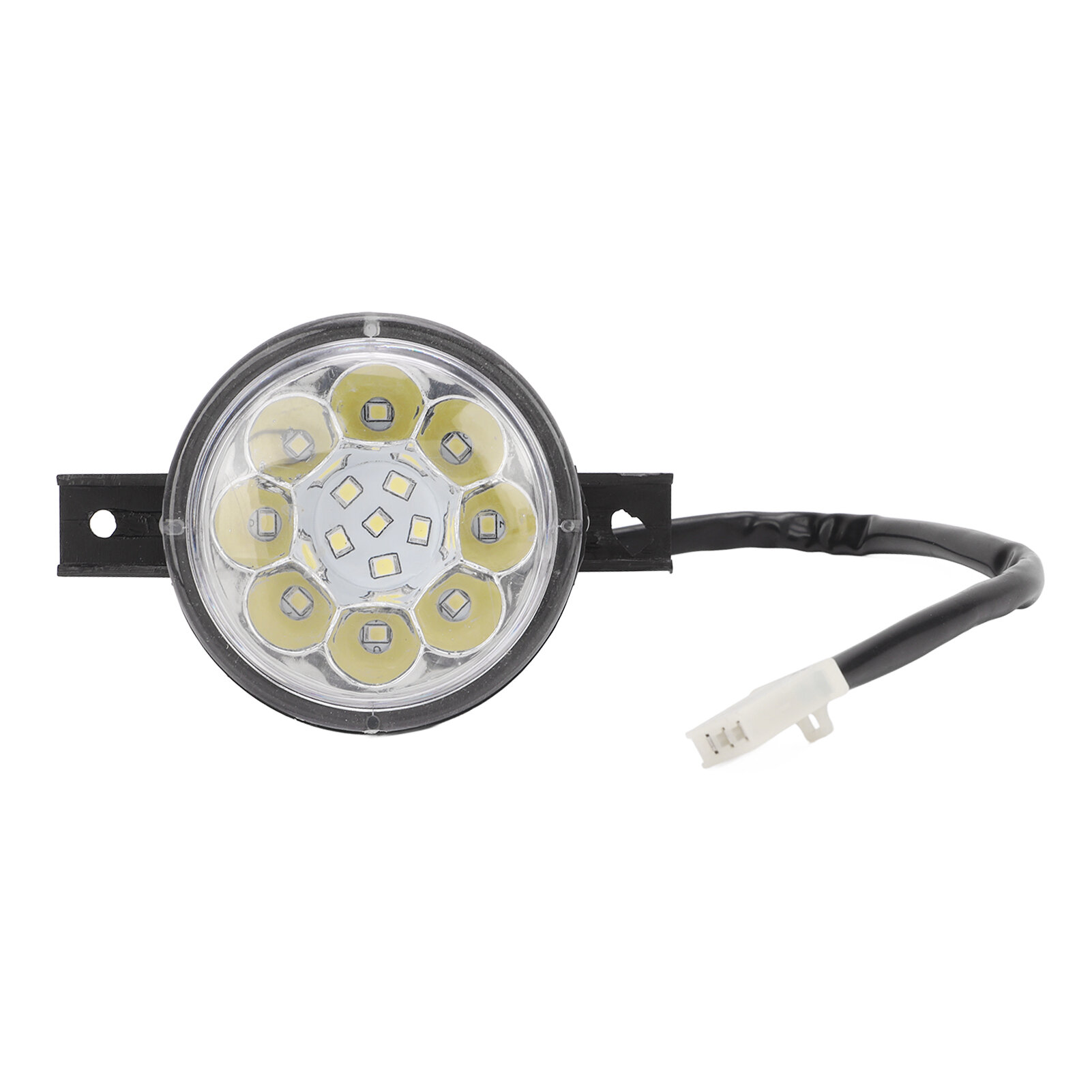 Светодиодная фара 12V для скутеров