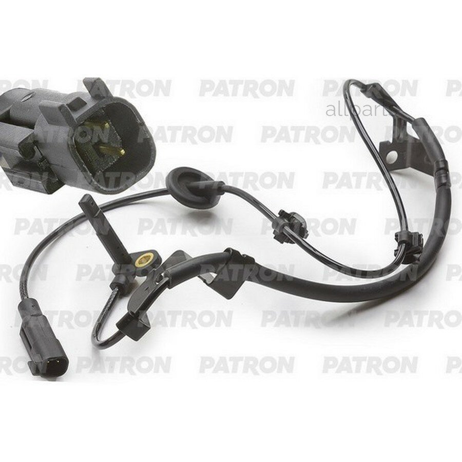 PATRON ABS52235 Датчик частоты вращения колеса задний левый Mitsubishi Pajero IV 07-, Outlander II 07-12, Lancer 08-