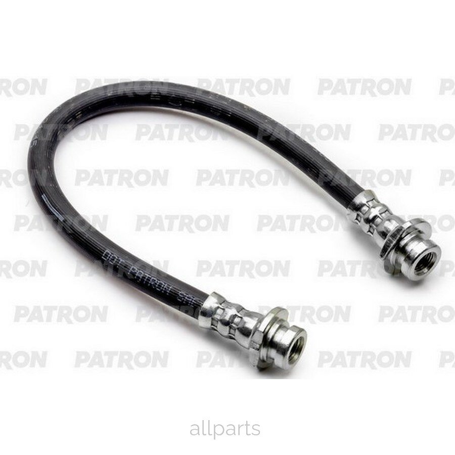 PATRON PBH0283 Шланг тормозной зад. NISSAN Almera Classic (B10) 06-12