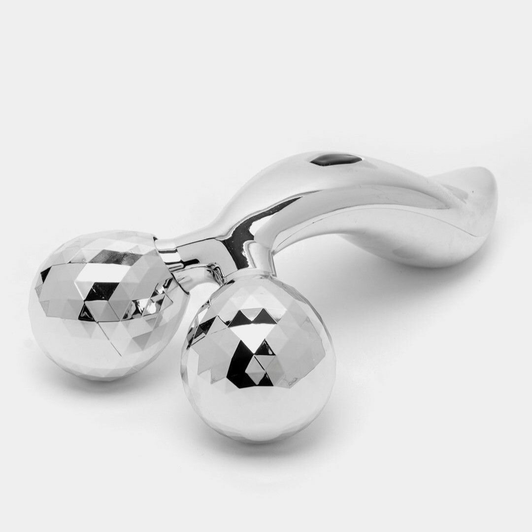 3D Массажер для лица и тела 3D MASSAGER XC-206