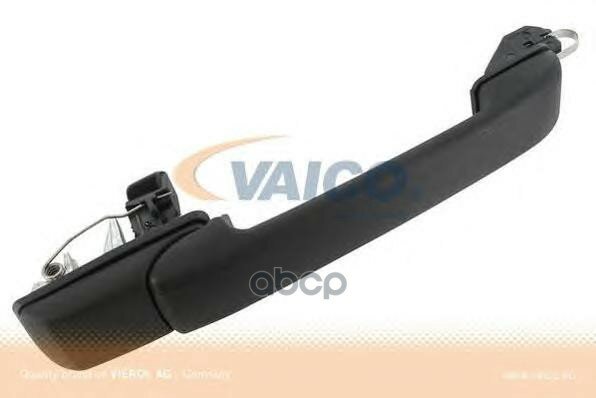 Ручка двери VW Golf 3 задняя R 1H4839205B/1H4839205B 1H4839205B VAICO арт. V106162