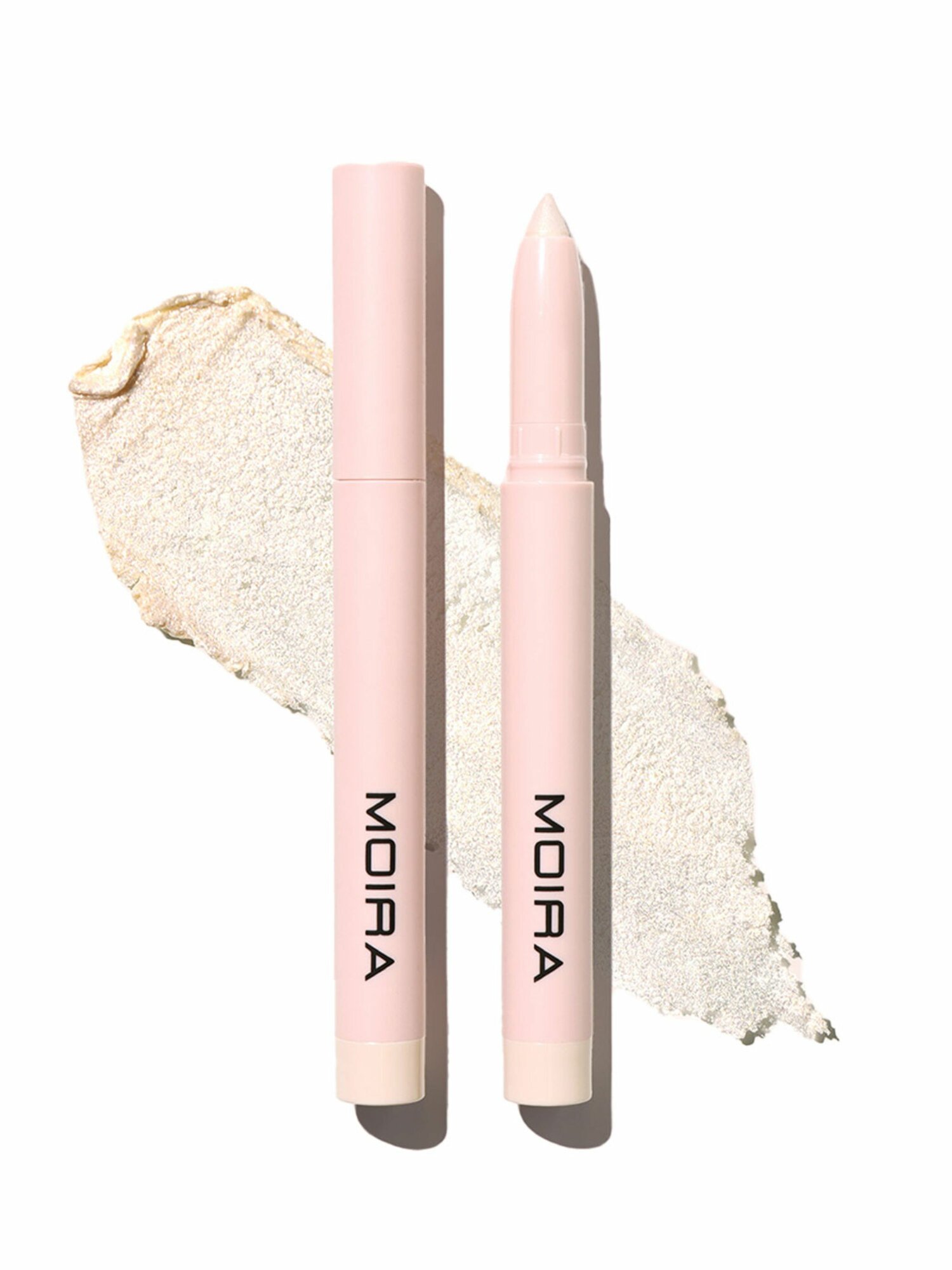 MOIRA Тени для век в стике At Glance Stick Shadow (001 Dazzling)